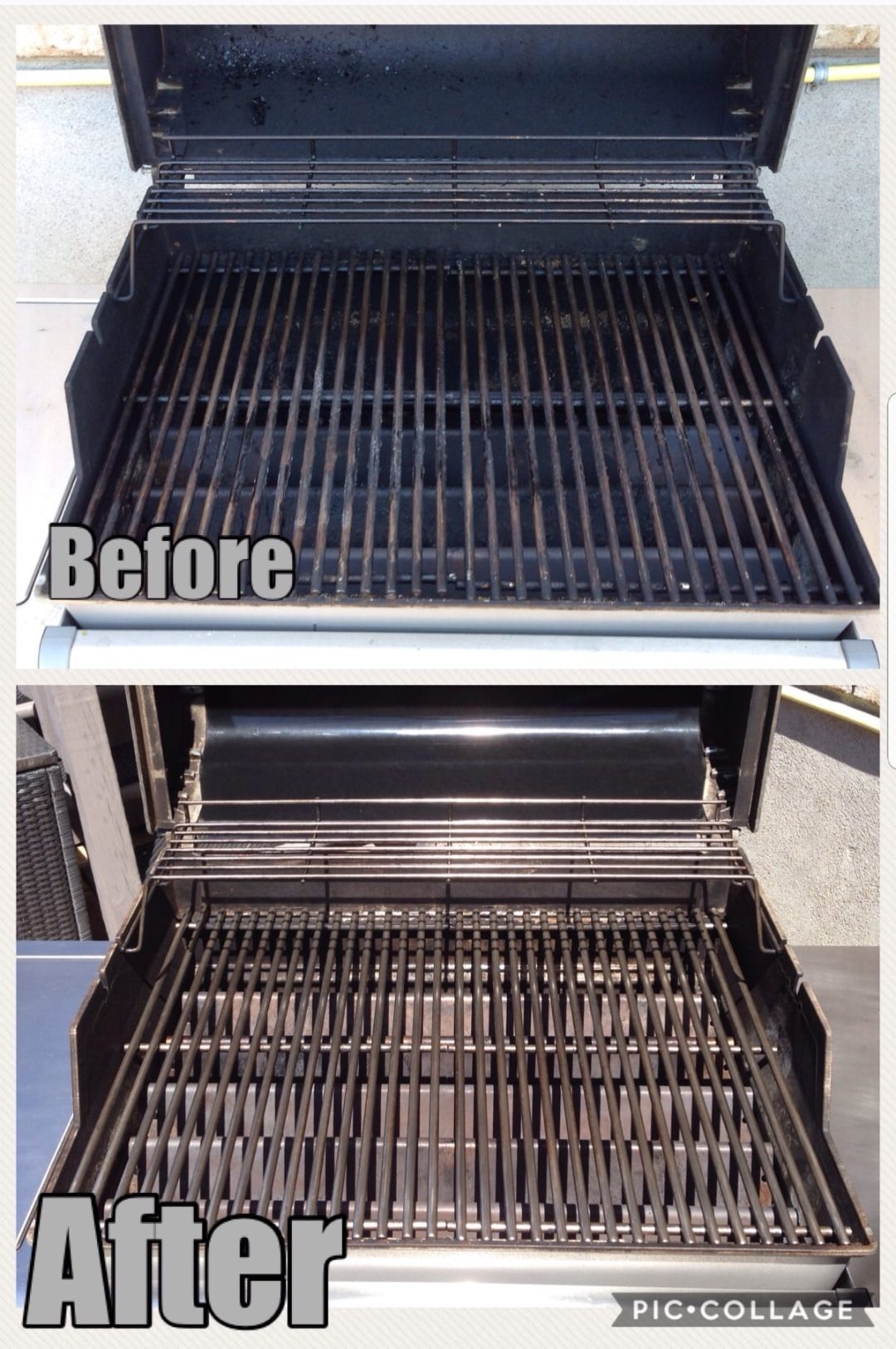 The BBQ Doctor | BBQ Cleaning Service, BBQ Cleaning Service Montreal, BBQ Cleaning Westmount ...