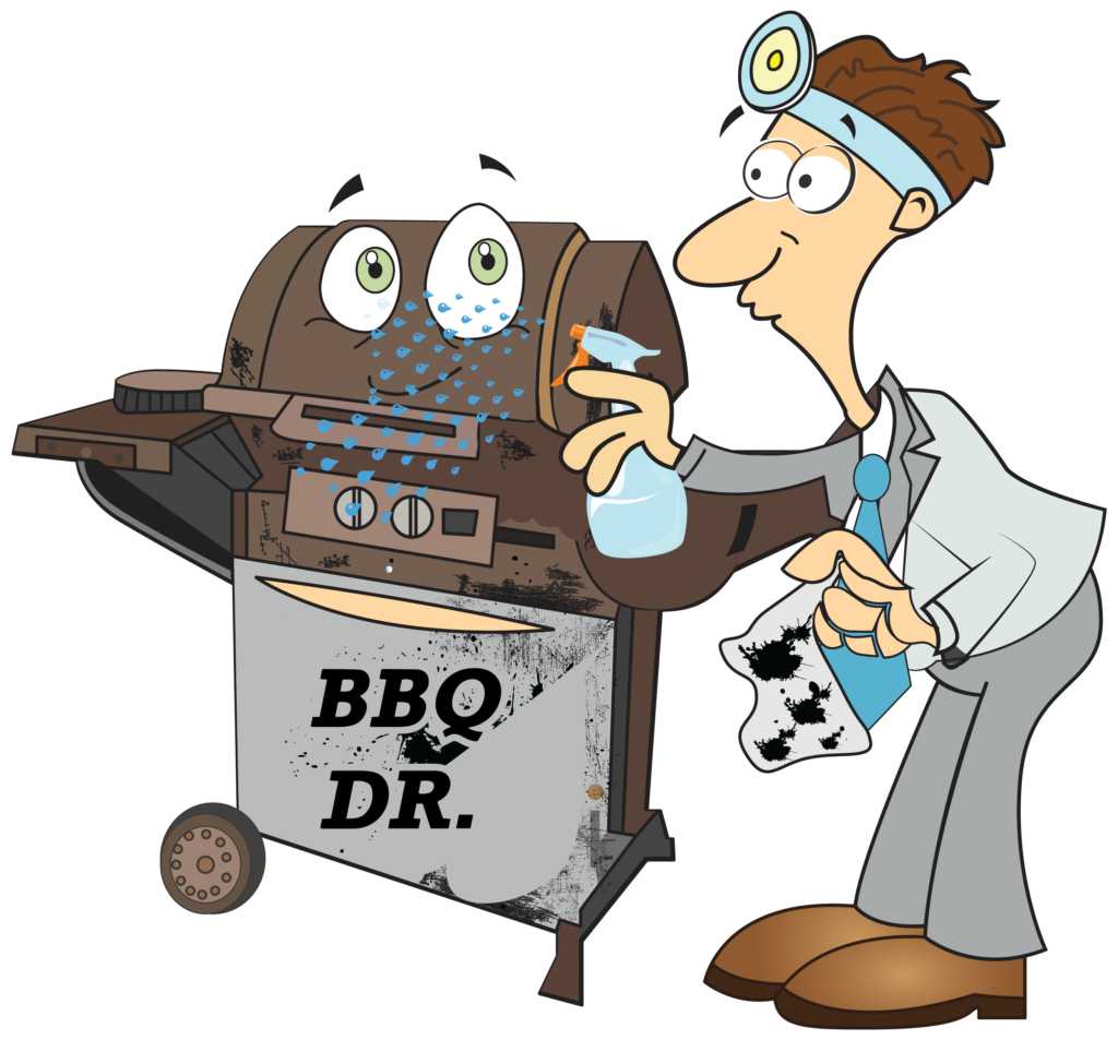 The BBQ Doctor | BBQ Cleaning Service, BBQ Cleaning Service Montreal, BBQ Cleaning Westmount ...