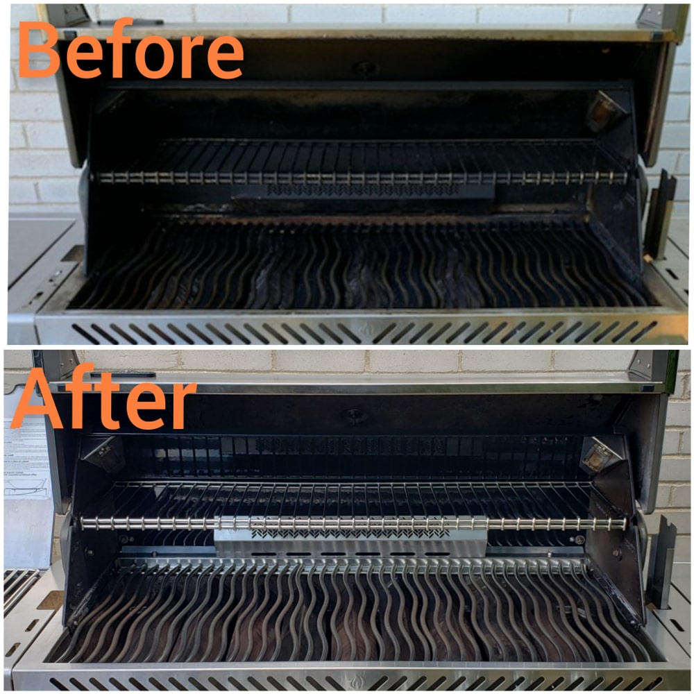 The BBQ Doctor | BBQ Cleaning Service, BBQ Cleaning Service Montreal, BBQ Cleaning Westmount ...